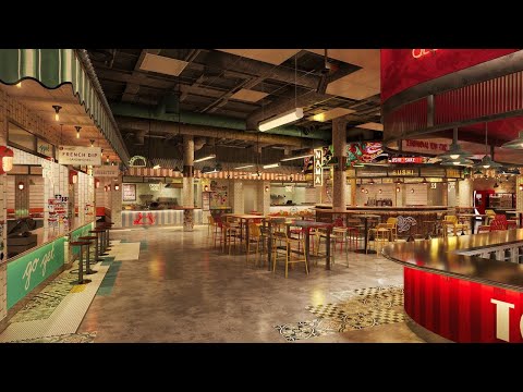 Rio Las Vegas hosting hiring fairs to fill over 100 positions at new food hall