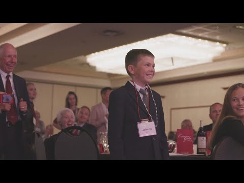 Crimson Gala 2022