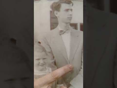Mr. Rogers' Sister #mrrogers #brothersister