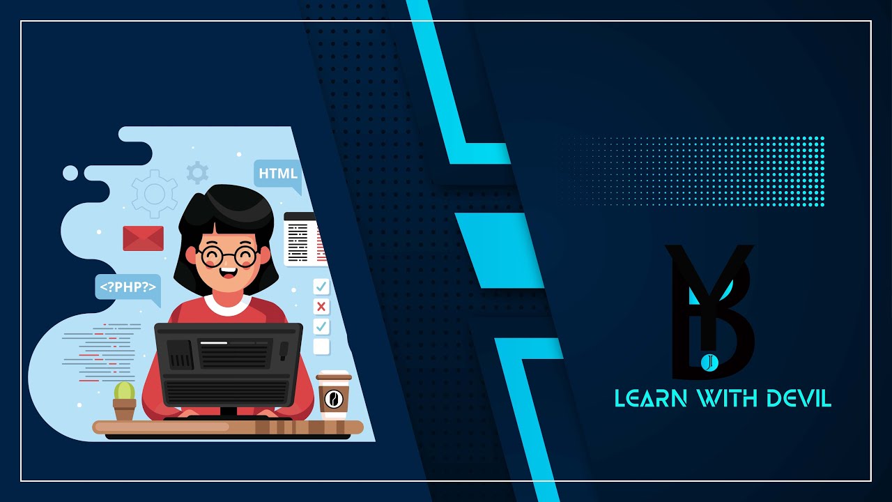 Step by step create an eCommerce website using PHP - Part 1 For Beginners  HTML PHP CSS