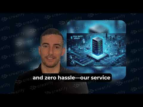 Using free open SMTP relay for sending bulk emails | Contact ⬇️ BELLOW - SMTPZO.COM