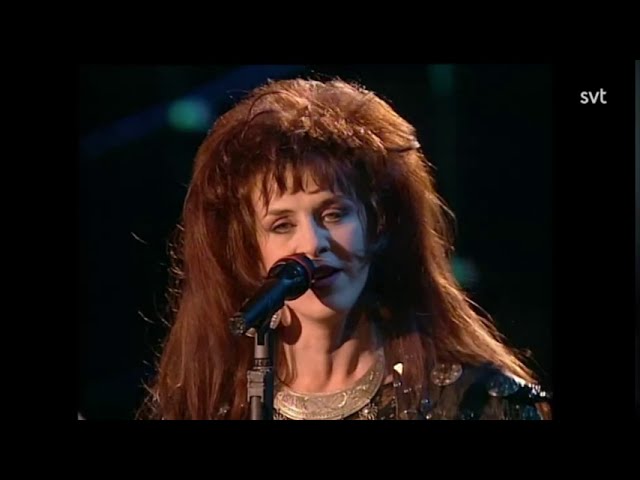 Melodifestival 1992: Py Bäckman - "Långt härifrån"