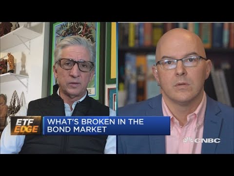 There are discrepancies brewing in bond ETFs - What they could mean