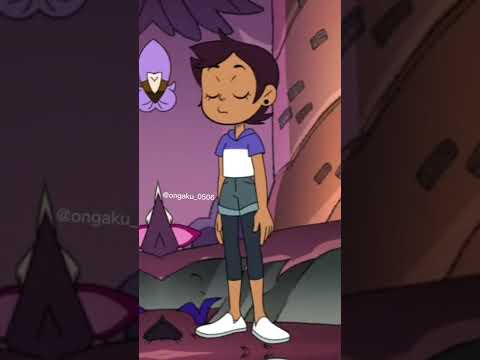 Luz Noceda 💜 //#toh #theowlhouse #luznoceda