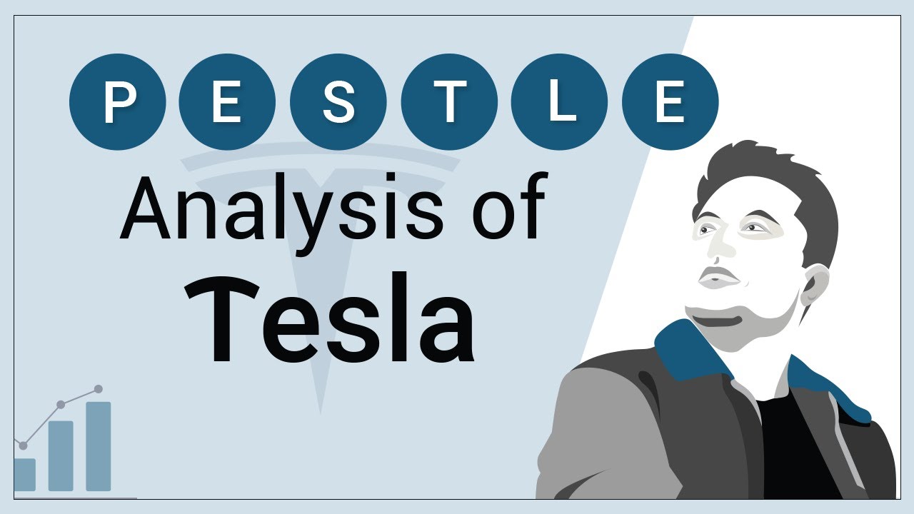 Tesla PESTLE Analysis Explained | Elon Musk | Tesla Background #tesla #video