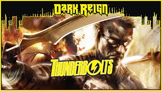 Thunderbolts "Dark Reign" | Episode #1 | Hindi/Urdu | Speedtiger