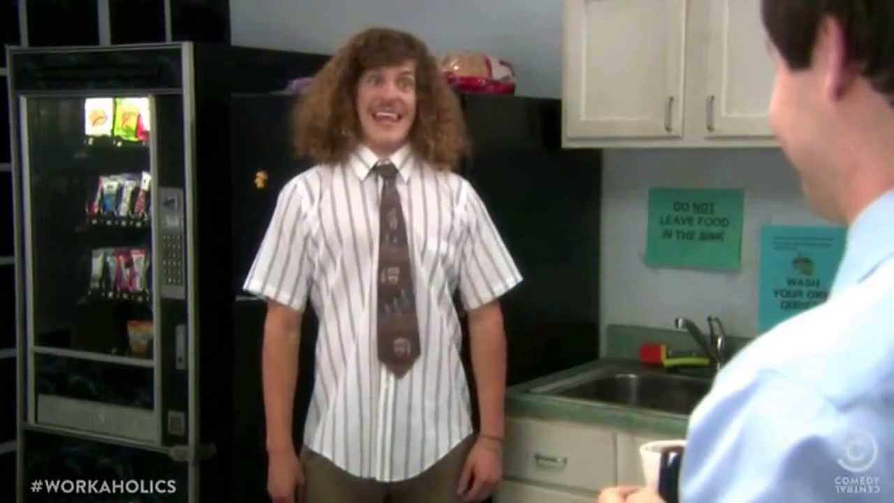 Workaholics - Oh I Like That
