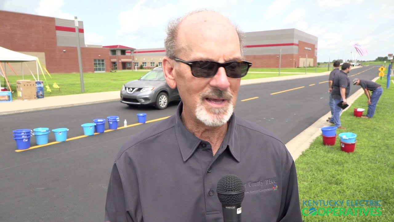 2021 Taylor County RECC Annual Meeting | Kentucky Electric Cooperatives
