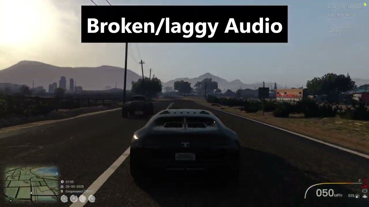 Best Car Play / Music Player Script | ESX & QB & Standalone - FiveM ...