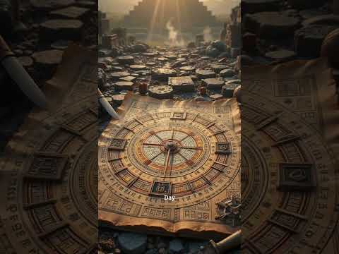 The Aztec Time Management Trick You Didn't Know About.