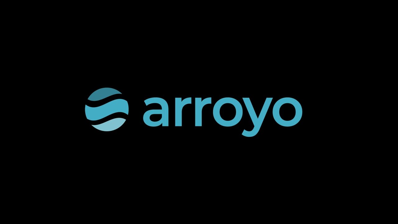 Introduction to Arroyo