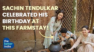 Watch inspiring videos - The Better India