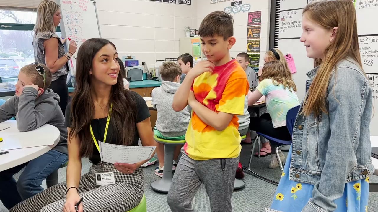 D155 : Next Generation Teachers