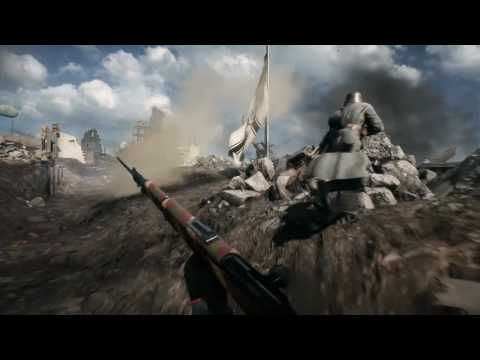 Steam Community :: Video :: BF1 Medic No HUD