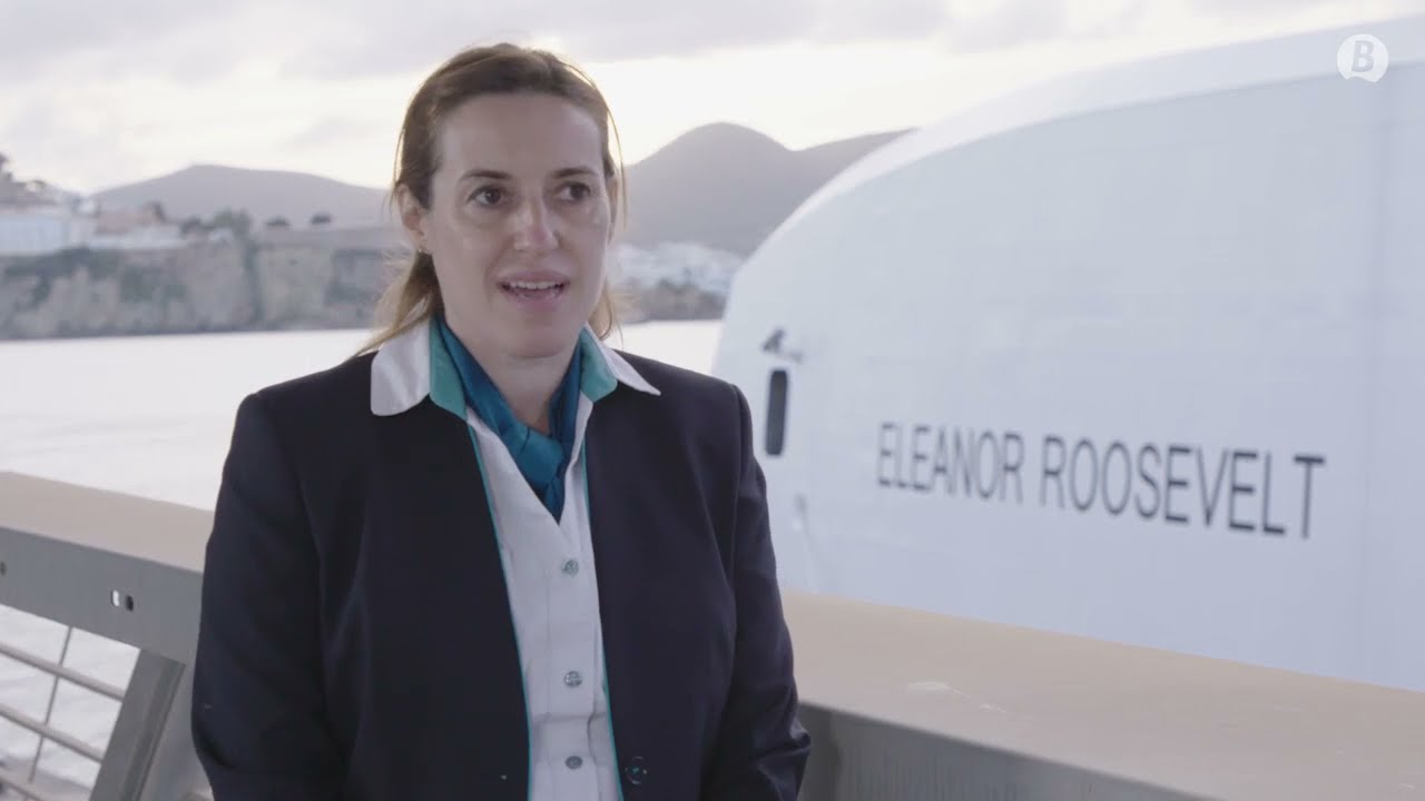 Conexión con las #Baleares | Baleària