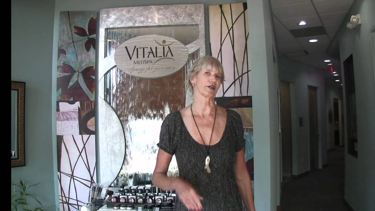 Vitalia MedSpa