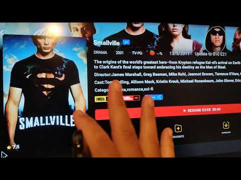 MovieBox Pro issue