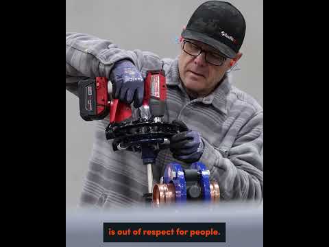 What Does Manufacturing Mean in Construction?
