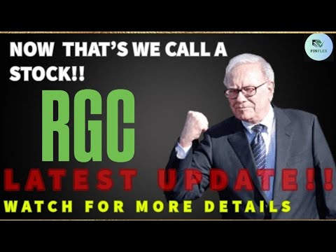 RGC STOCK- REGENCELL BIOSCIENCE HOLDINGS LTD STOCK TODAYS BREAKING NEWS | RGC STOCK