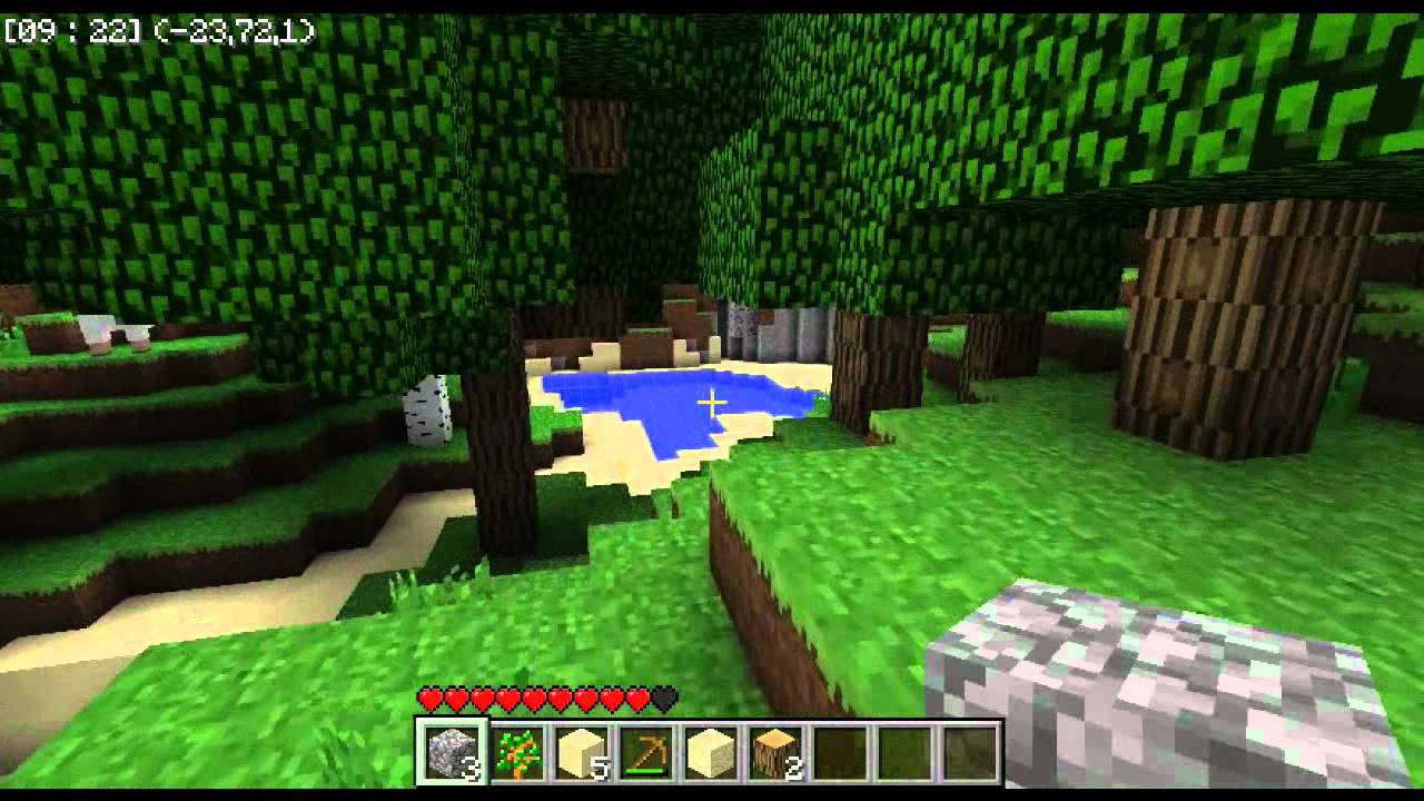 SimplePack TexturePack