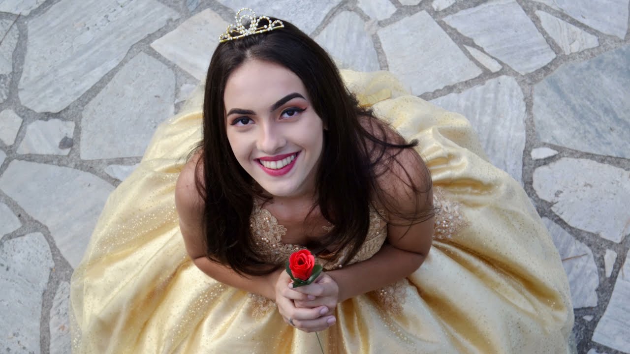 RETROSPECTIVA A  BELA E A FERA-  15 ANOS DA VITÓRIA!