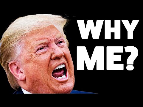 Trump's About To Have A Very Bad Week