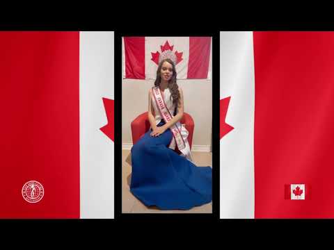 Hailey Hamelin-Wilson biography: 10 things about Miss Globe 2021 fourth ...