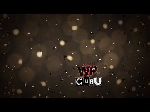 How to create animated dust particles in Blender – JAY VERSLUIS