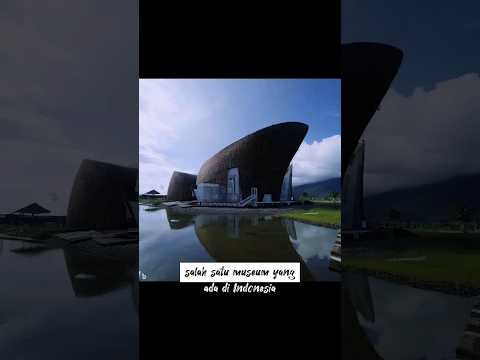 Bagaimana Museum Tsunami Aceh Dibangun? Ini Rahasianya!