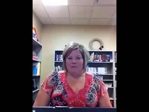 NLC Storybank: Research Paper Assistance Leads to Student Success