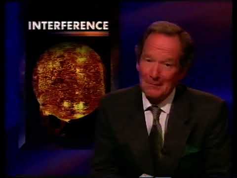 BBC News - DNA Tracing (Apr 1997)