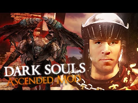 Steam Community :: Video :: THE HARDEST MOD EVER MADE! || DARK SOULS ...
