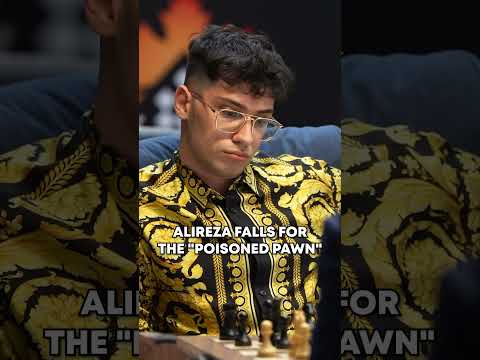 Praggnanandhaa and Vidit WIN in Round 6 in 2024 Candidates Tournament
