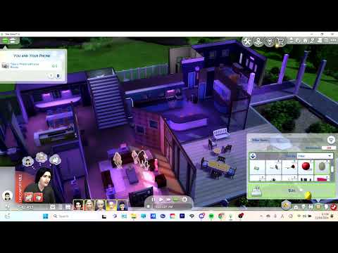 How to Sell Food in The Sims 4