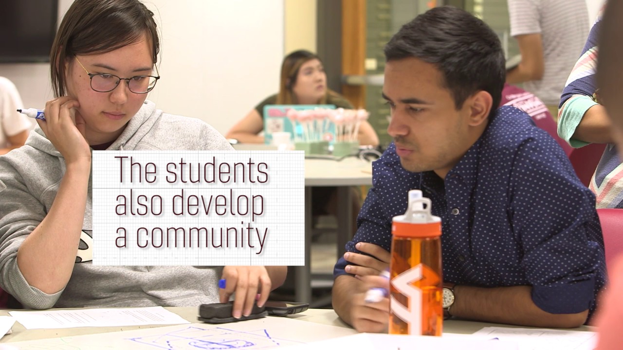 Summer Bridge Program 2017