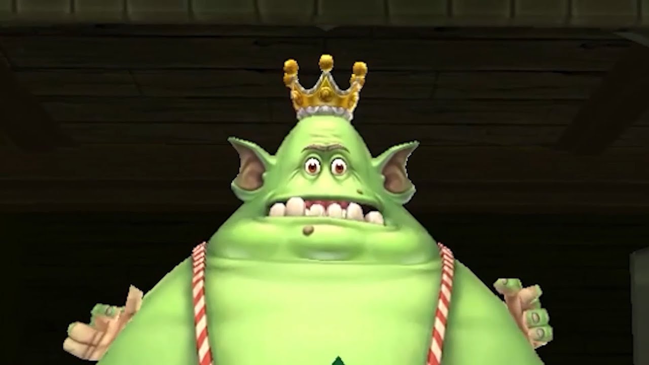 You can't beat this Wizard101 boss without taking damage. (seriously)