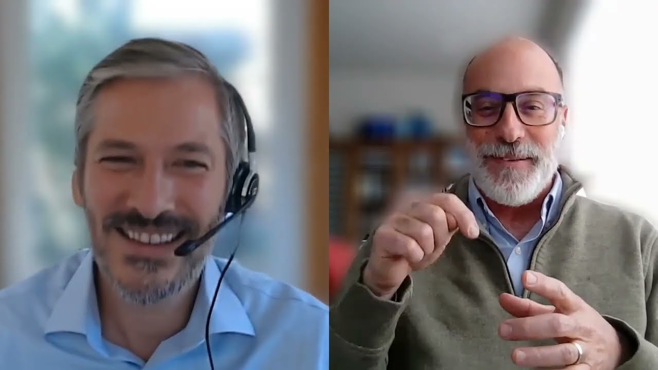 Energy and People: Building the Teams Behind Tomorrow’s Power Projects with James Wiseman