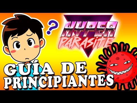 Steam Community :: Video :: HYPERPARASITE - GUÍA DE PRINCIPIANTES ...