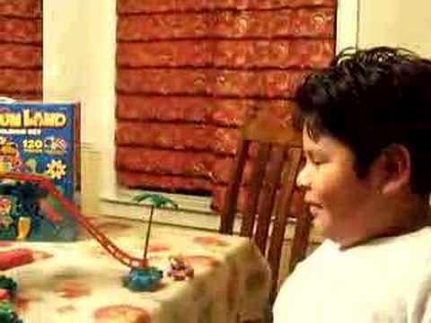 Learning Resources Gears Dizzy Fun Land Motorized Set Routes ...