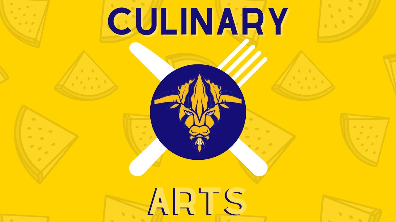 Young Audiences Culinary Arts Showcase