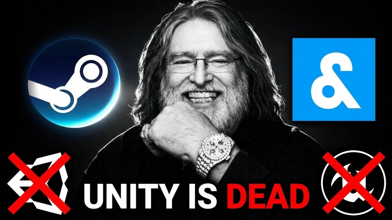 Steam Just Did Something Nobody Expected