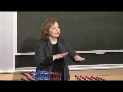 LECT XIX : The Burgers Vector and Types of Dislocations