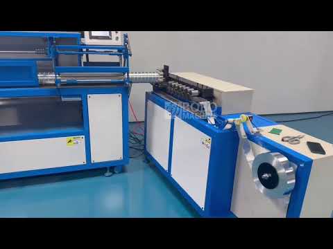 Duct Forming Machine at Best Price in India