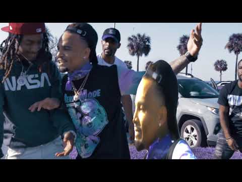 FOA ANT X NUTTY X FOA MONE - STAND UP (OFFICIAL MUSIC VIDEO)