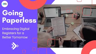 Digital Register Management System Reviews, Cost & Features | GetApp ...