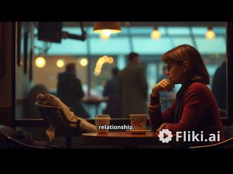 Can AI Predict Your Future Relationships? | Critical Analysis of AI in Modern Dating