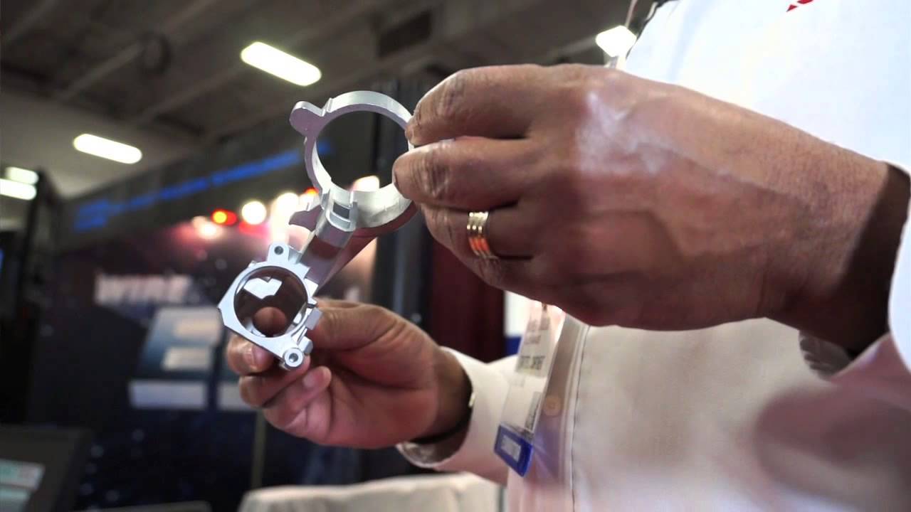 Zinc Die Casting vs Aluminum Casting | STRATTEC Component Solutions | Milwaukee, WI