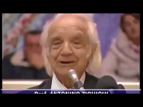 Prof. Zichichi: Perché la teoria dell’evoluzione non è scienza ...
