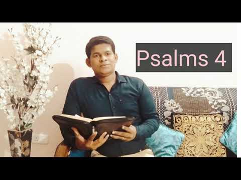 PEACE in the midst of PROBLEM// HINDI-ENGLISH SERMON//PALMS 4//PASTOR MISAL