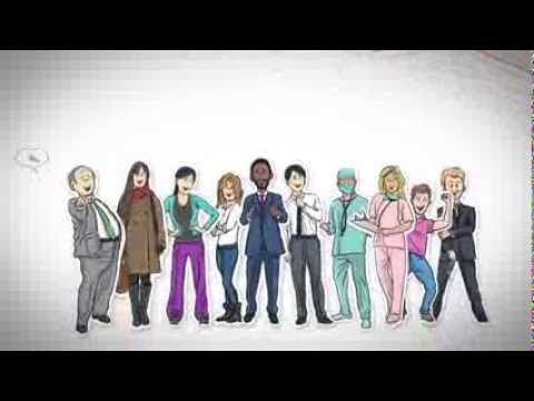 InStream Healthcare Automation Solutions
